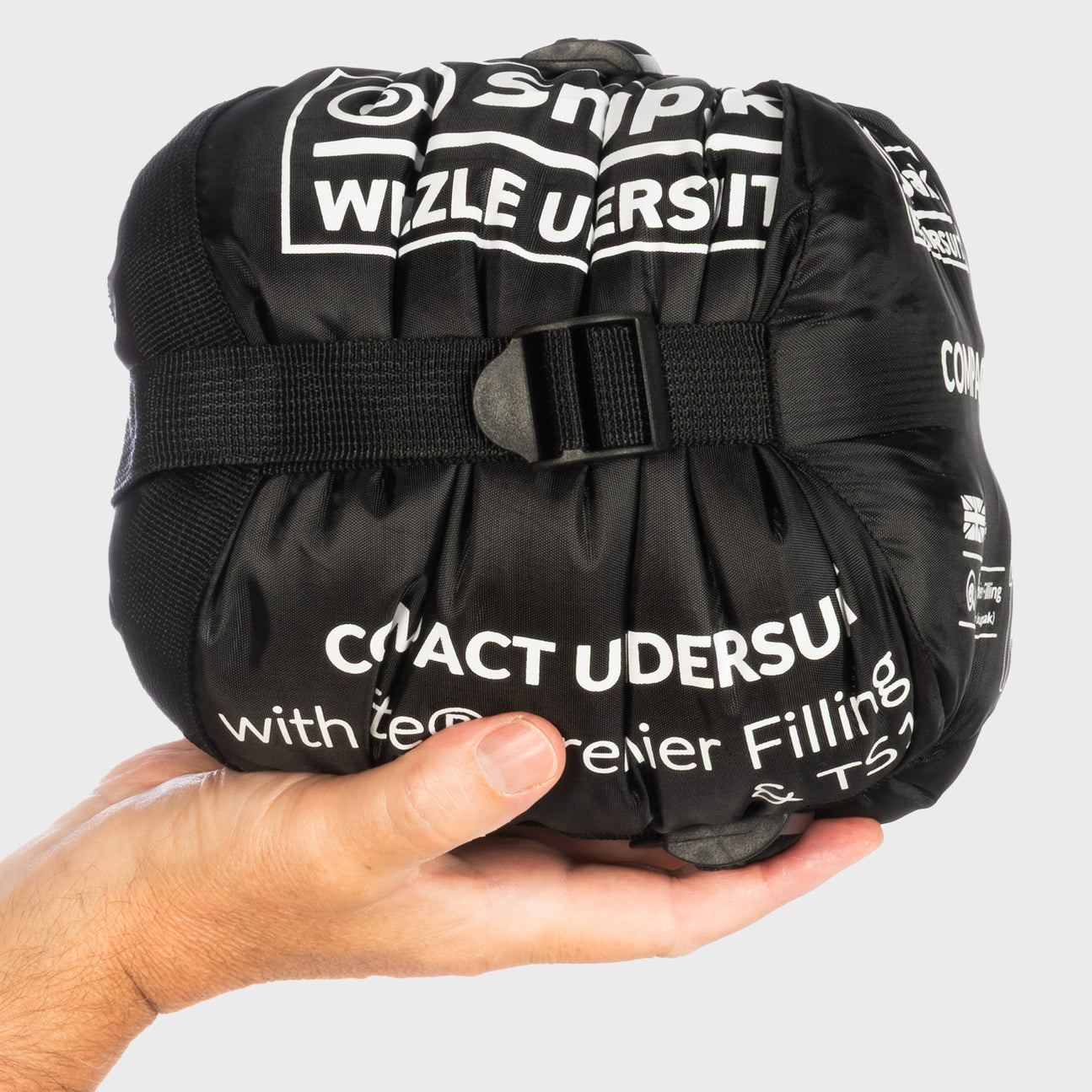 Weezle Undersuit Compact — Snugpak