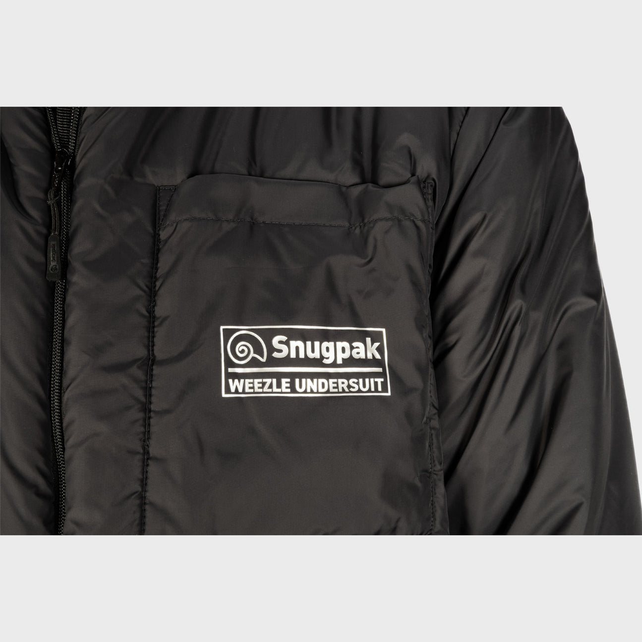 Weezle Undersuit Extreme — Snugpak