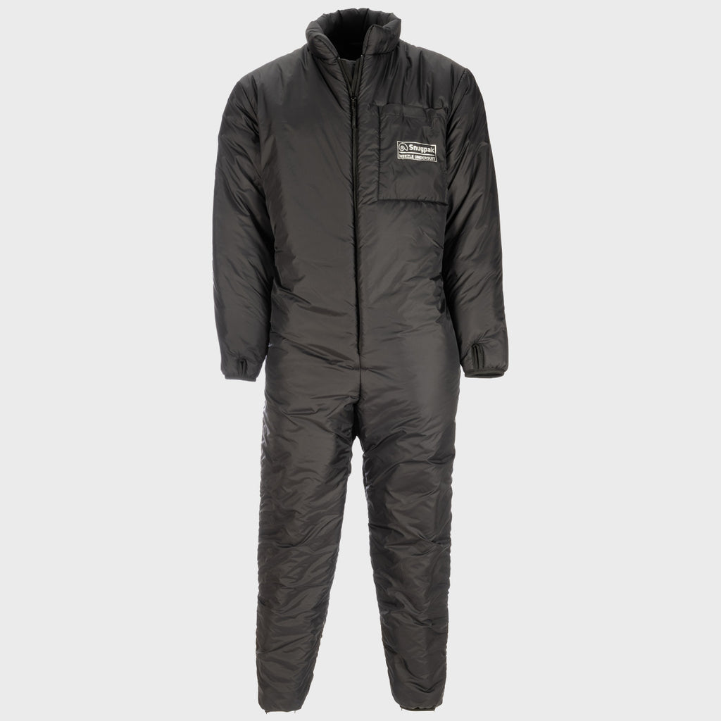 Weezle Undersuits for Diving — Snugpak