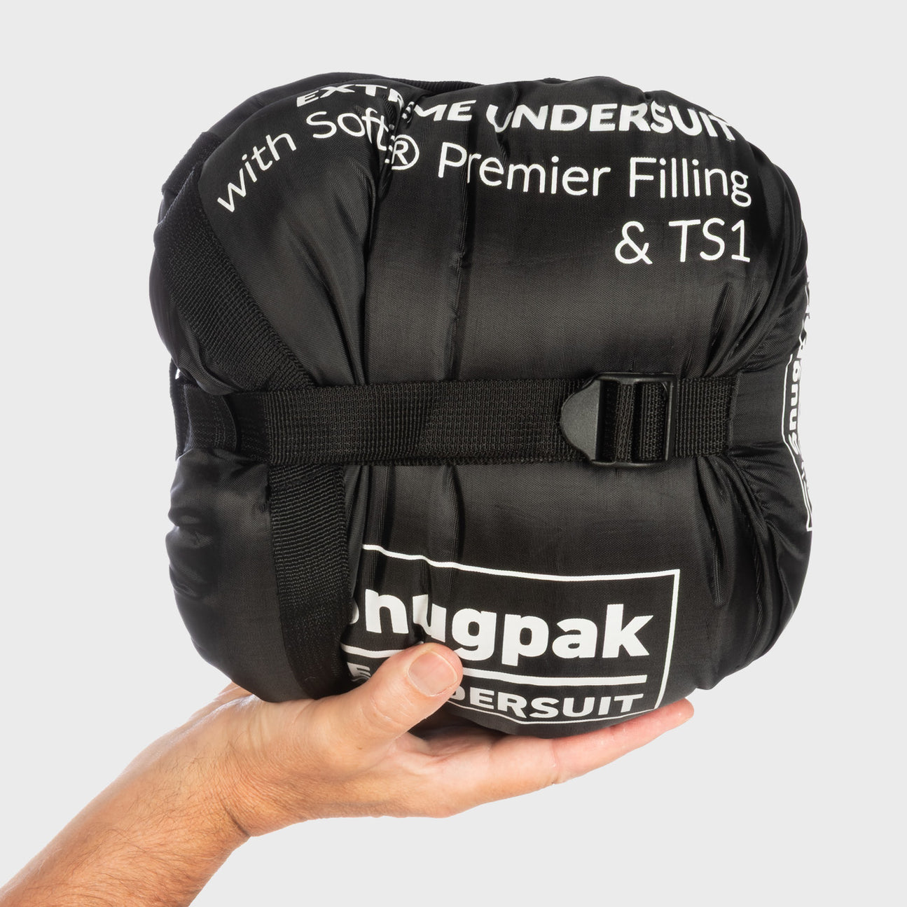 Weezle Undersuit Extreme — Snugpak