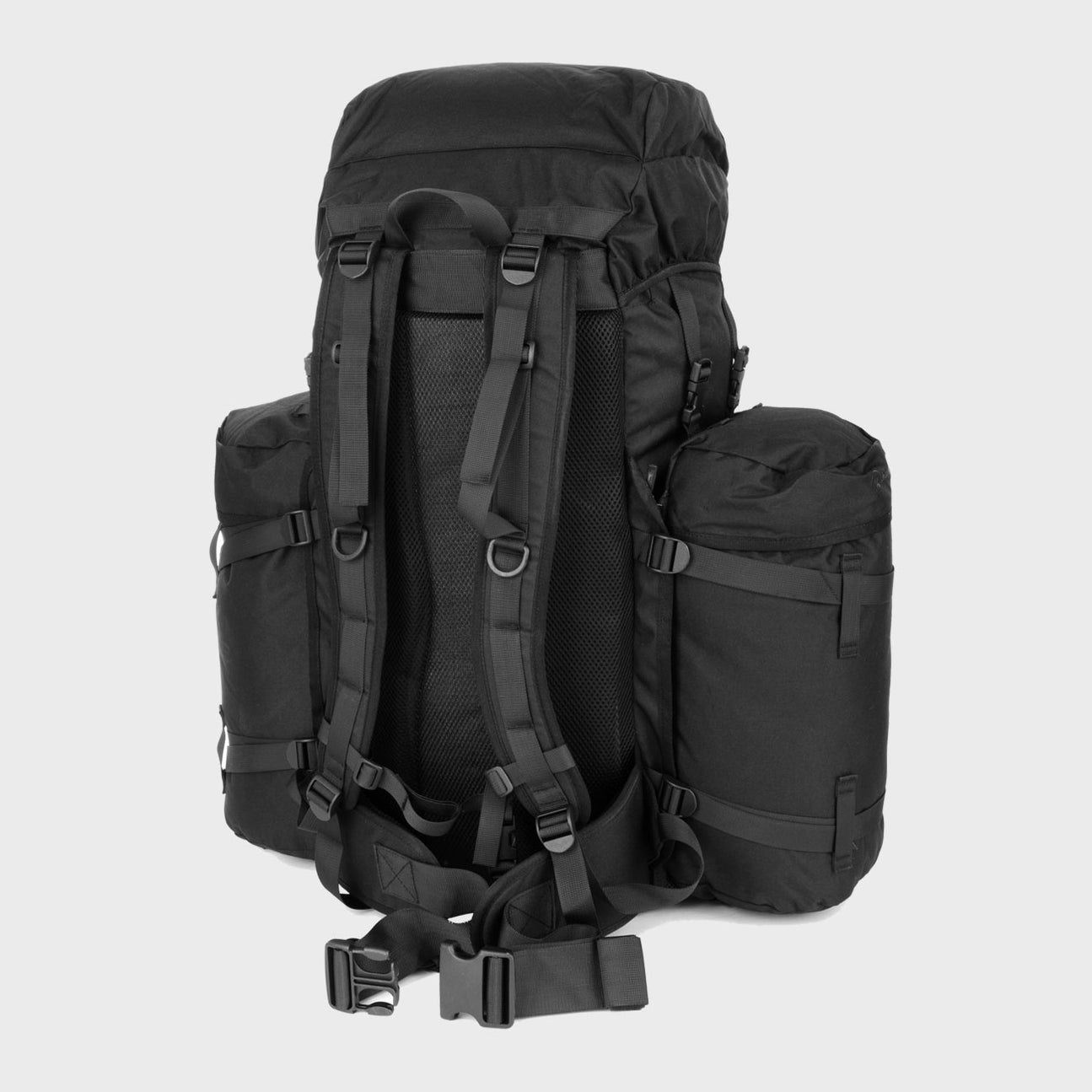 Bergen WGTE 100L Rucksack | Snugpak