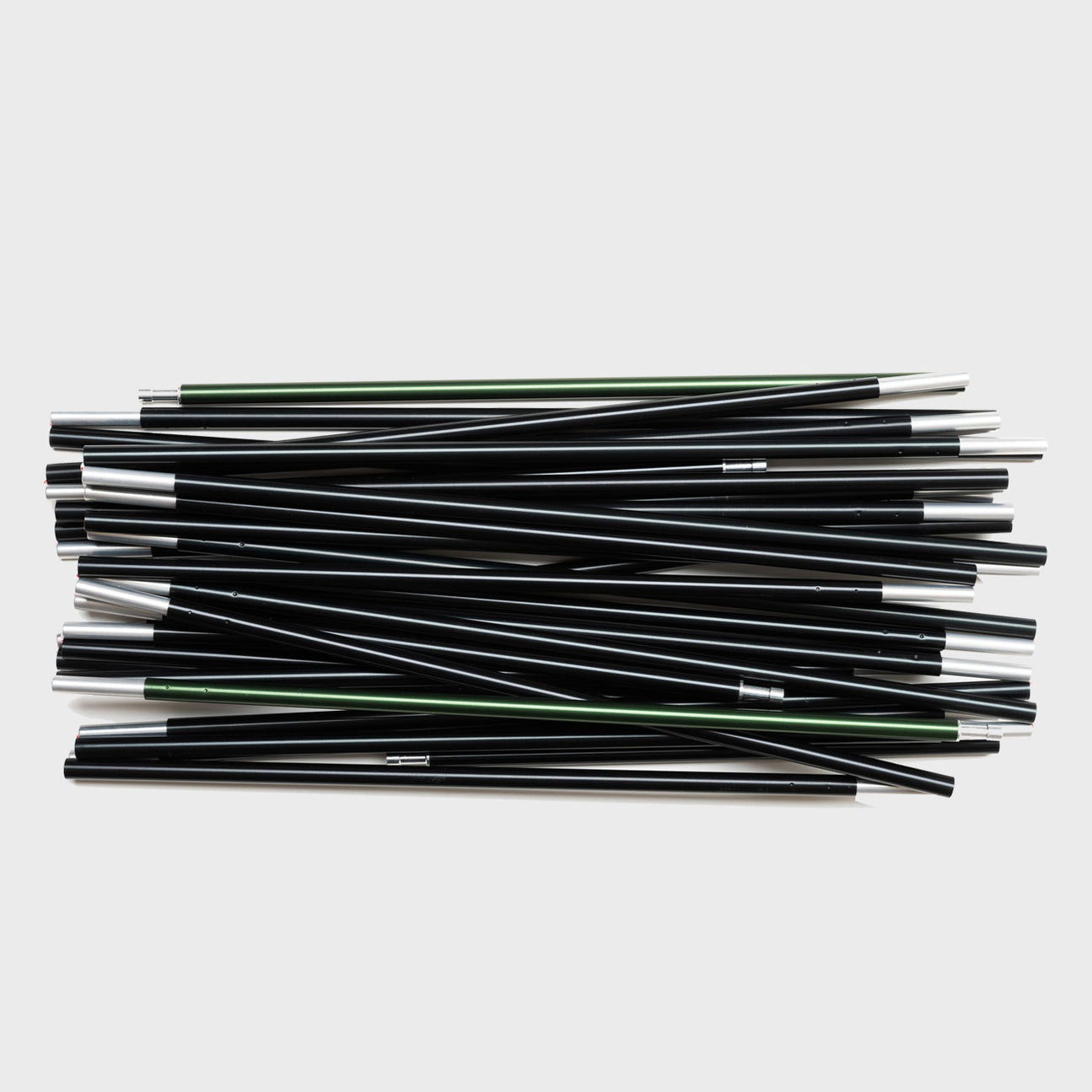 Replacement Tent Poles IX Range WGTE | Snugpak