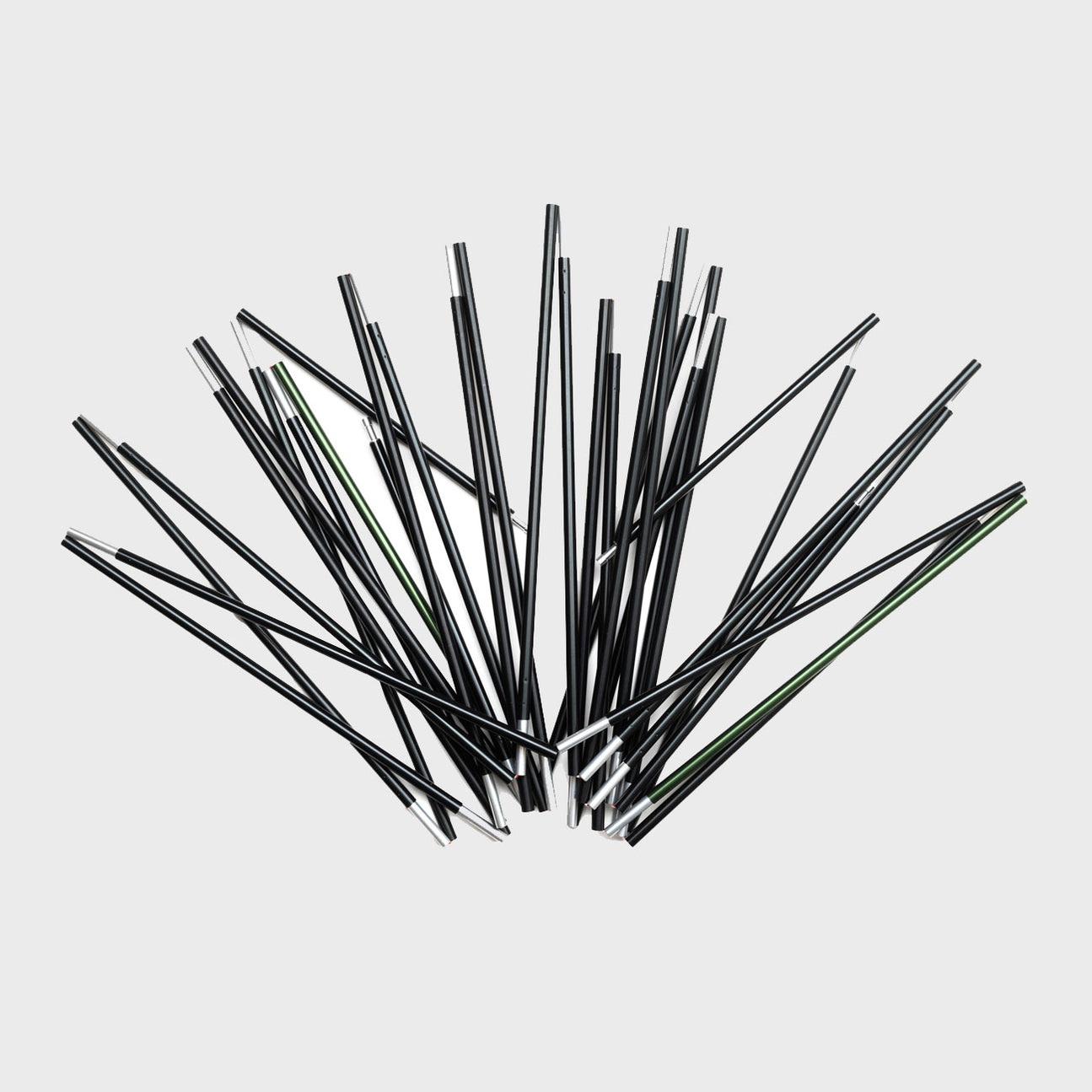 Replacement Tent Poles IX Range WGTE | Snugpak