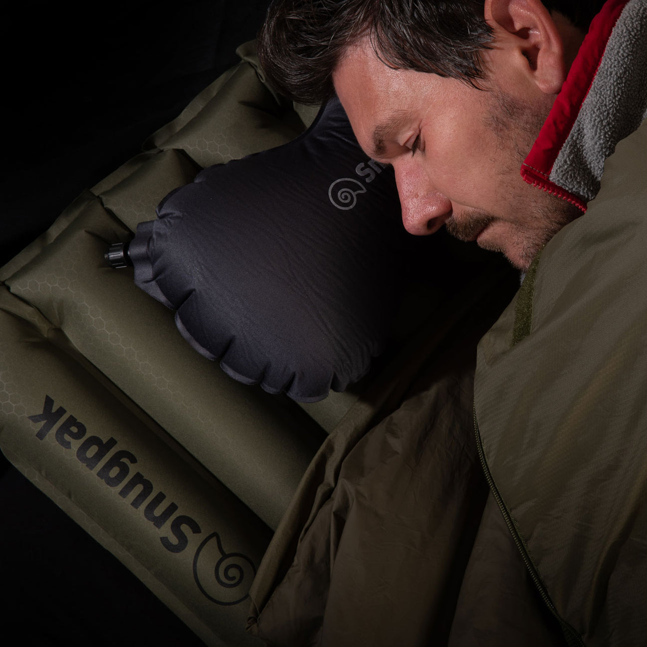 Products — Snugpak