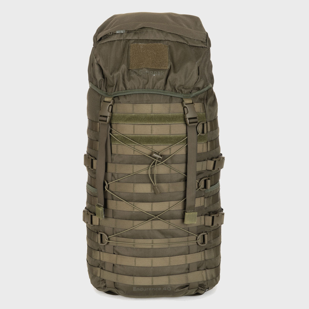 Bags and Paks - Rucksack | Snugpak