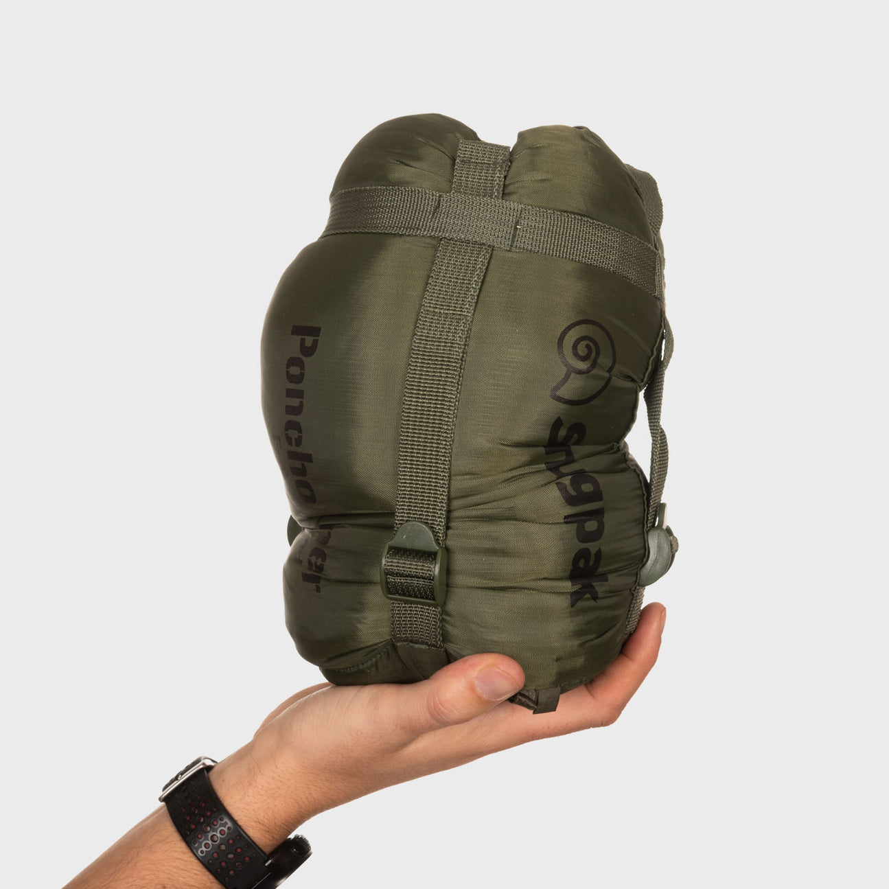 Clothing - Poncho | Snugpak