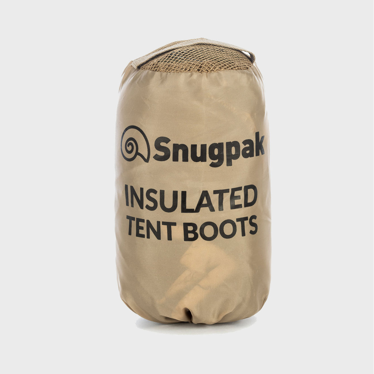 Insulated Tent Boots WGTE | Snugpak