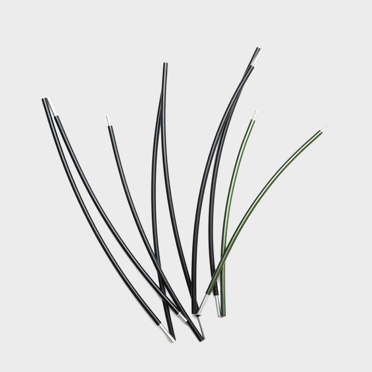 Replacement Tent Poles IX Range WGTE | Snugpak