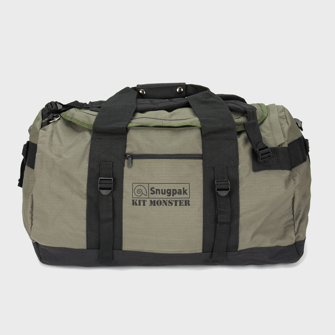 Kitmonster 65L WGTE | Snugpak