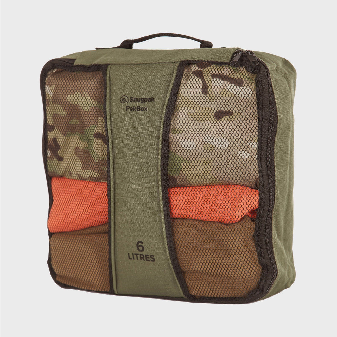 PakBox WGTE | Snugpak