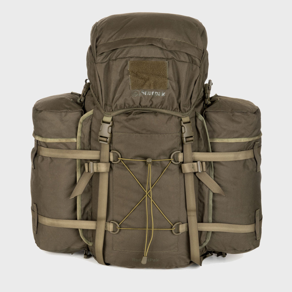 Bags and Paks - Rucksack | Snugpak