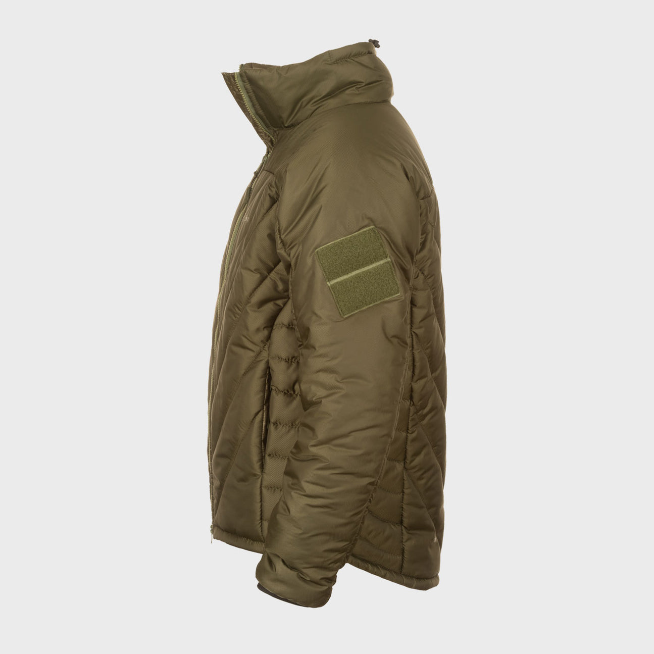 Clothing - Insulated Jacket | Snugpak