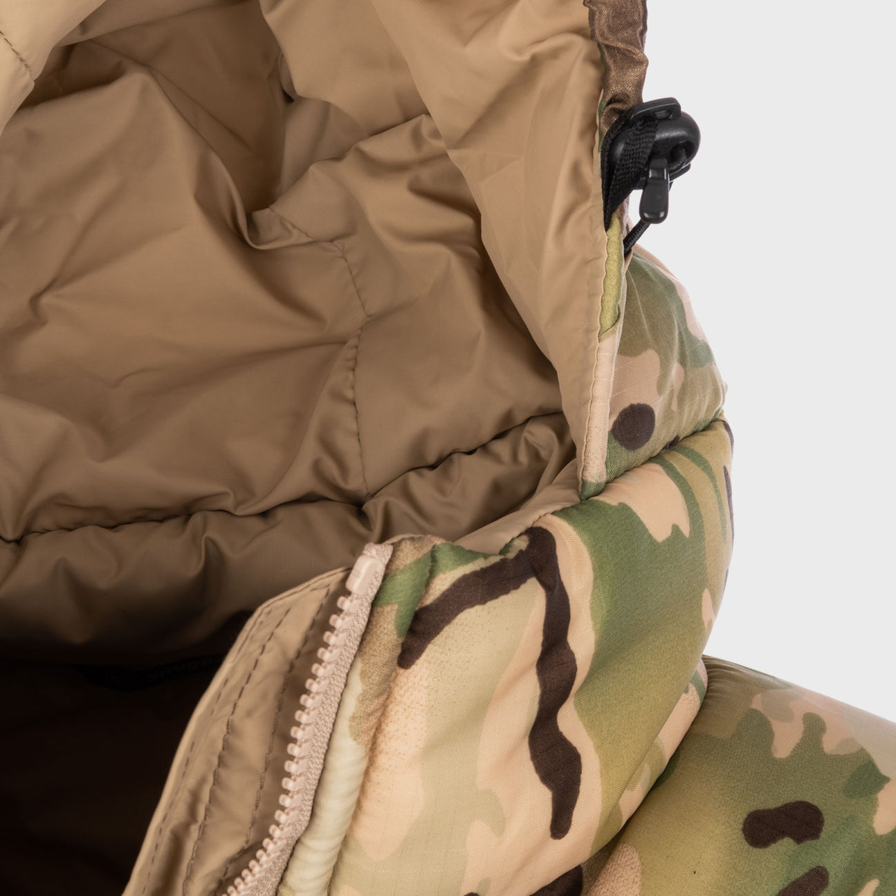 SJ9 WGTE | Snugpak