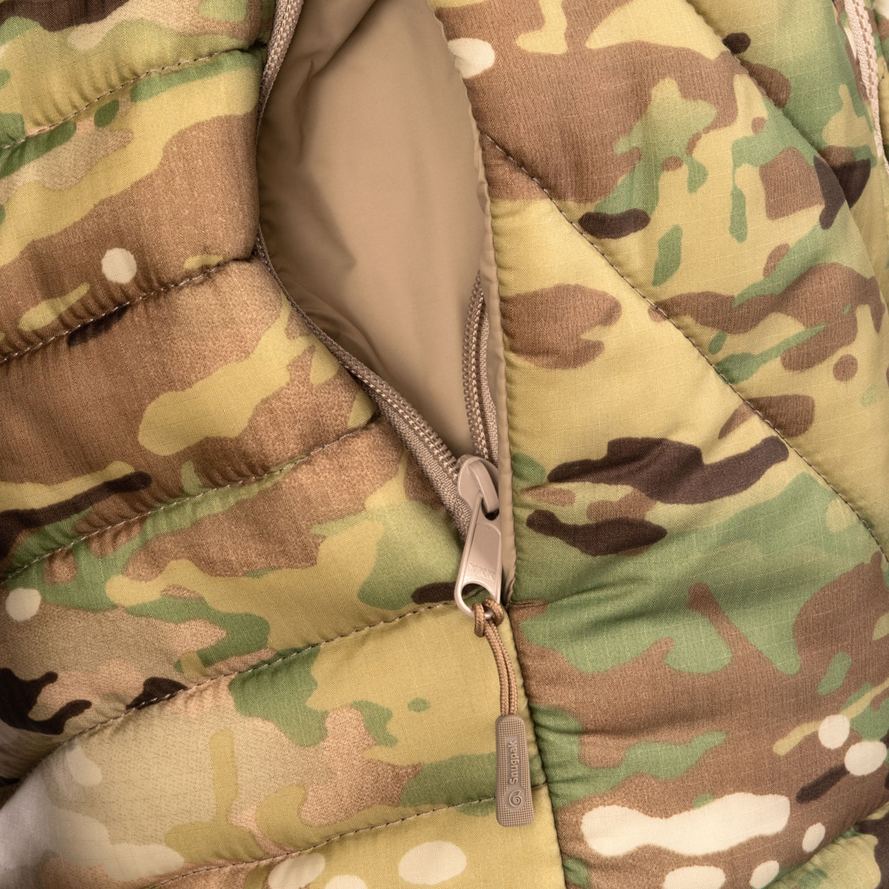 SJ9 WGTE | Snugpak