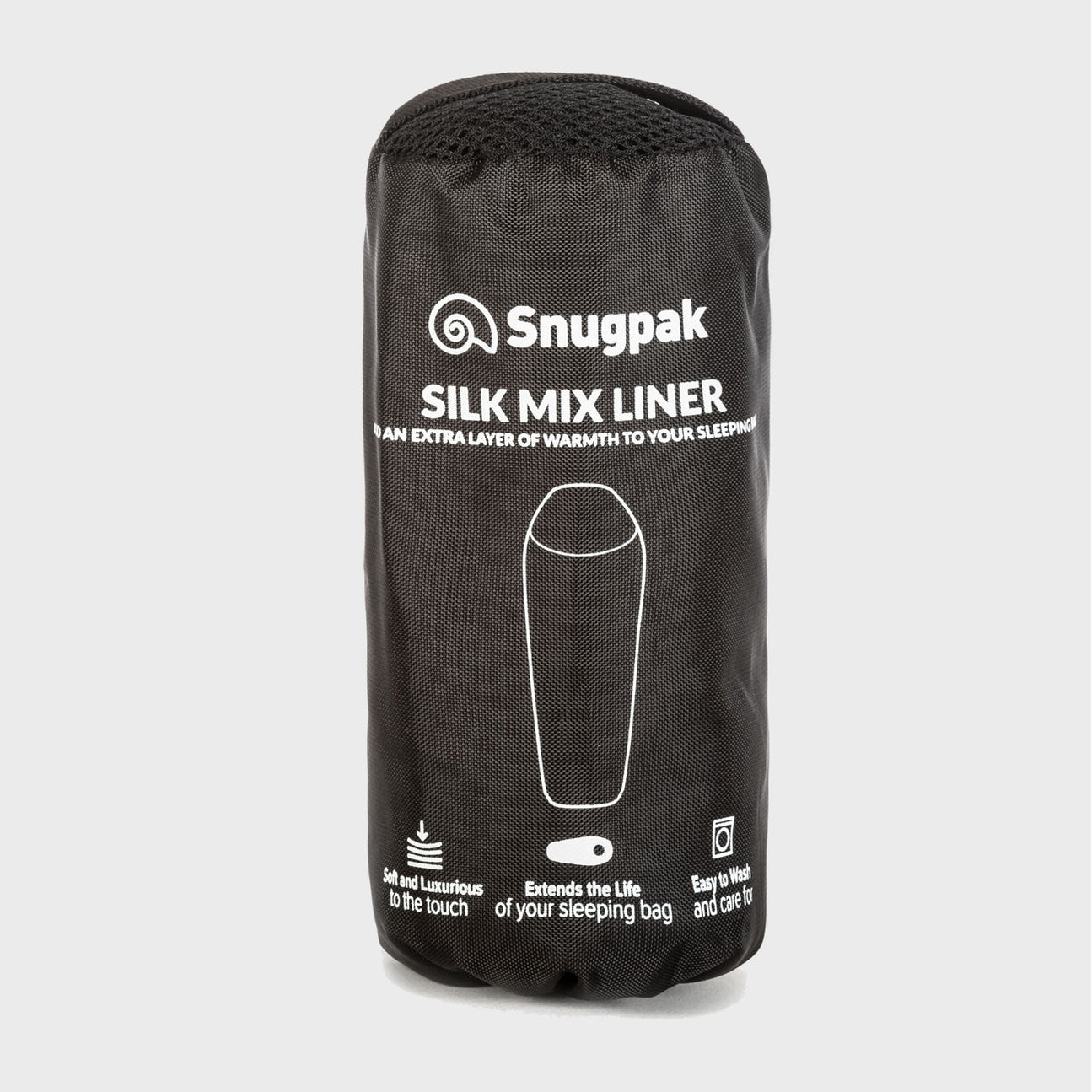 Silk Mix Liner WGTE | Snugpak