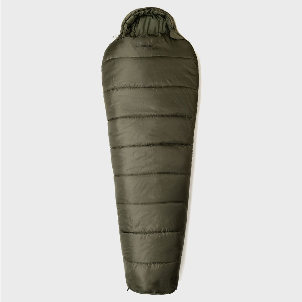 Bushcraft & Survival Sleep Systems | Snugpak