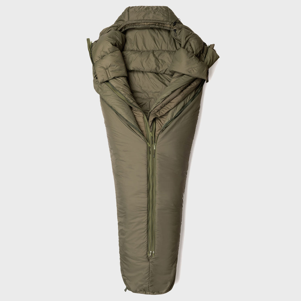 Sleeping Bags | Snugpak