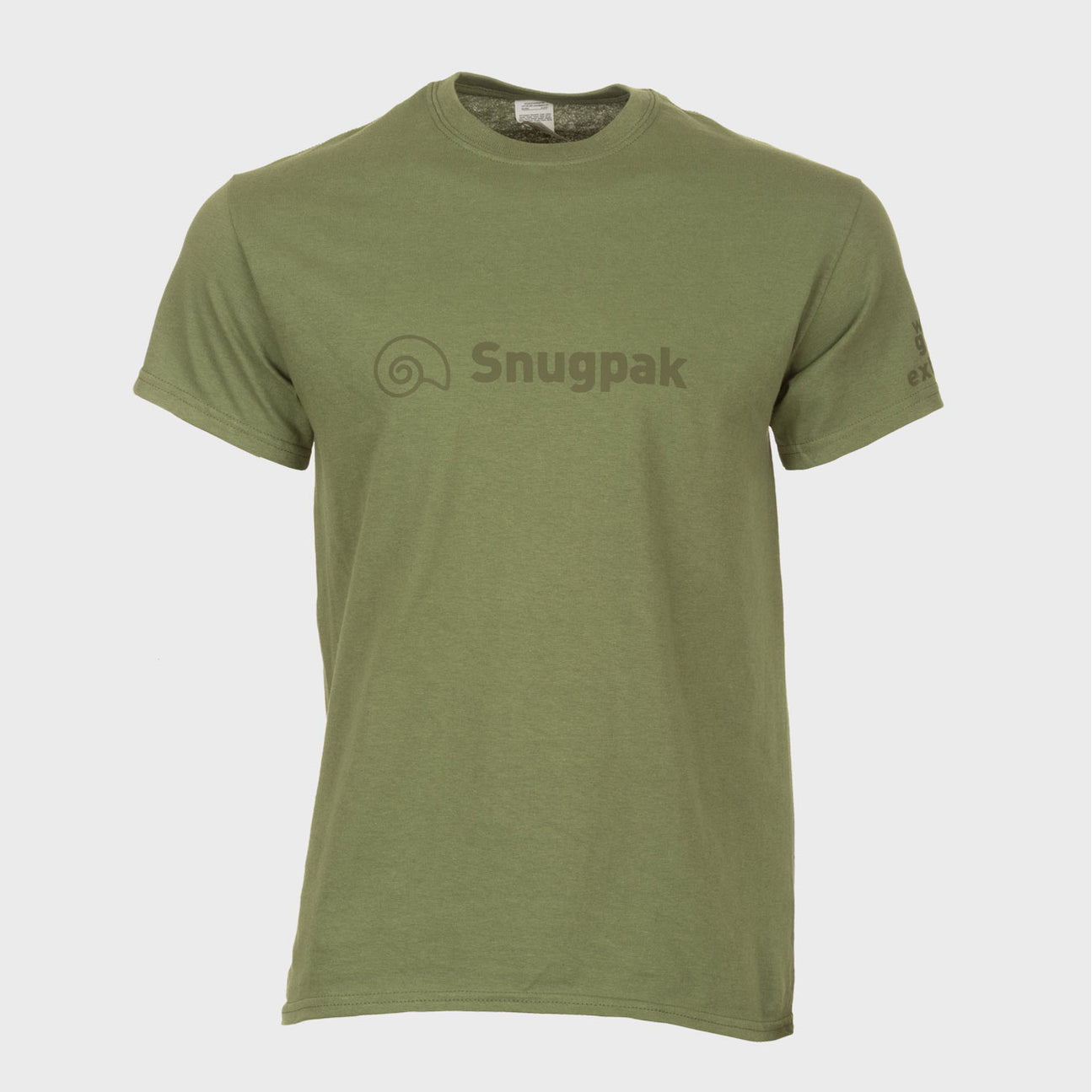 Clothing - T-Shirt | Snugpak