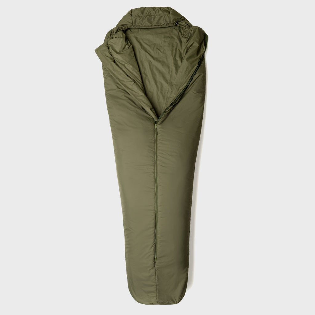 Sleeping Bags | Snugpak